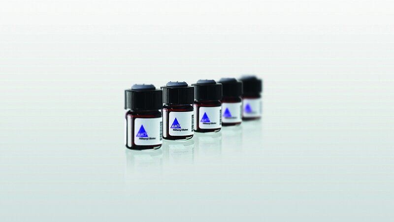 MACSPlex Exosome Kit, human - MT-Dialog