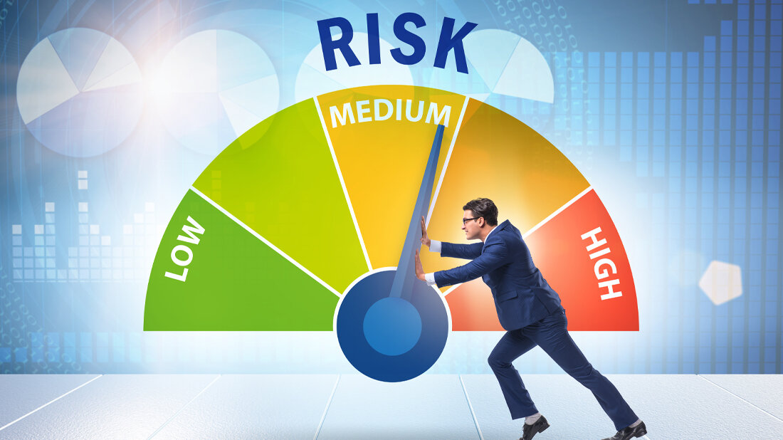 Was denkt die Bevölkerung über Risiken im Alltag? - MT-Dialog