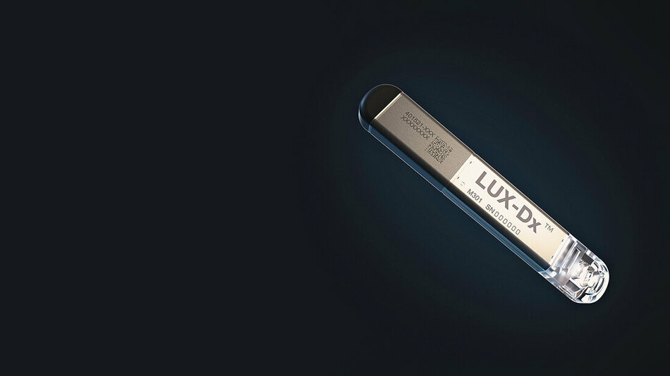 Einführung des implantierbaren Herzmonitorsystems LUX-Dx - MT-Dialog