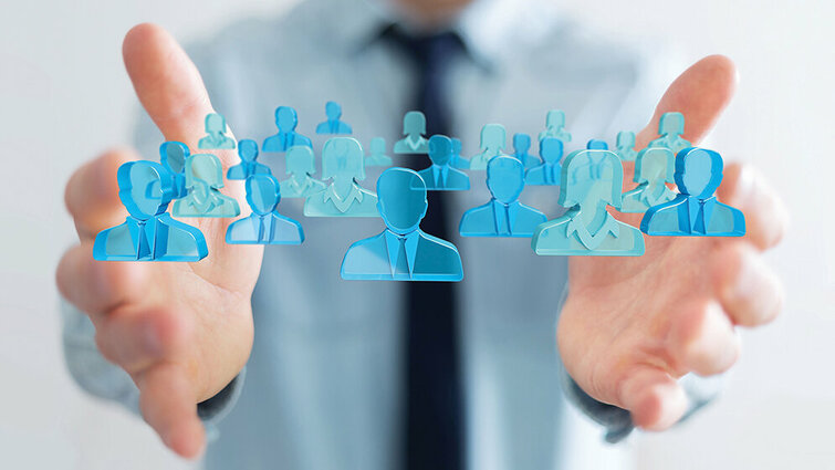 Sie sind dran! - MT-Dialog