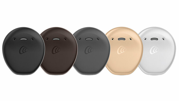 Cochlear™ Nucleus® Kanso® 2 - MT-Dialog