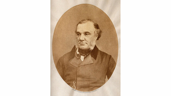 „Bronzekrankheit“: Erstbeschreibung der Nebenniereninsuffizienz - MT-Dialog