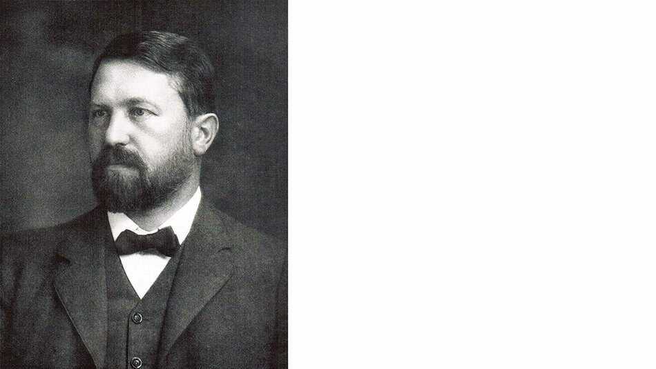 Der Biologe Theodor Boveri (1862–1915) - MT-Dialog